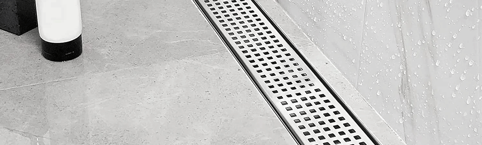 Choosing the right drainage for your Bathroom: Why it matters — The ...