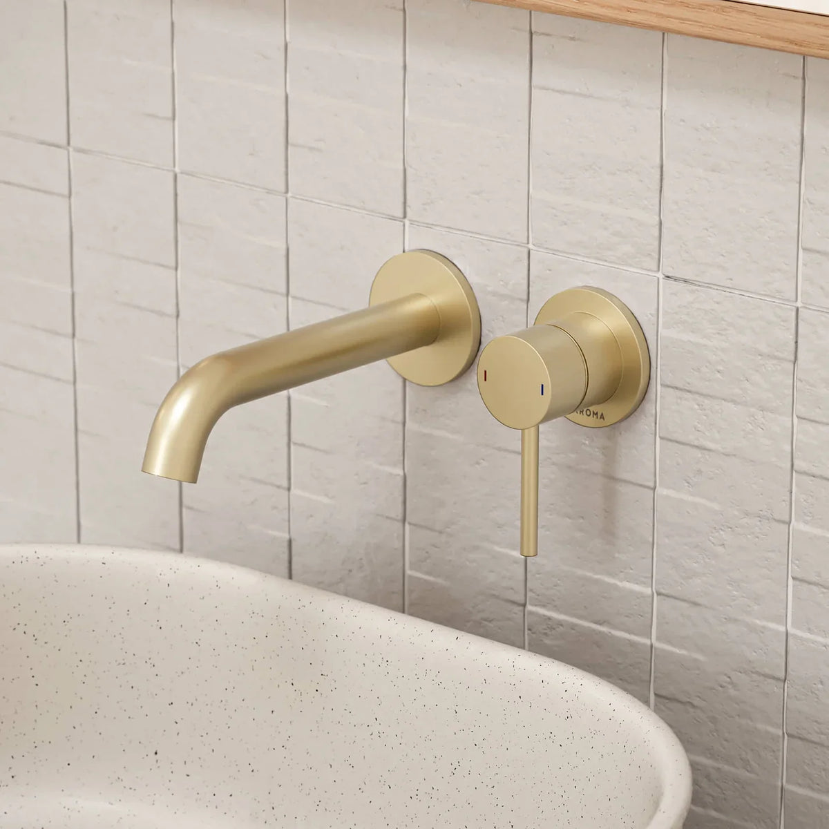 Best-Priced Bathroom Taps & Faucets Australia — The Blue Space