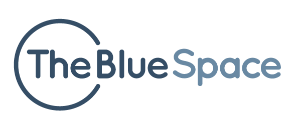Who are The Blue Space