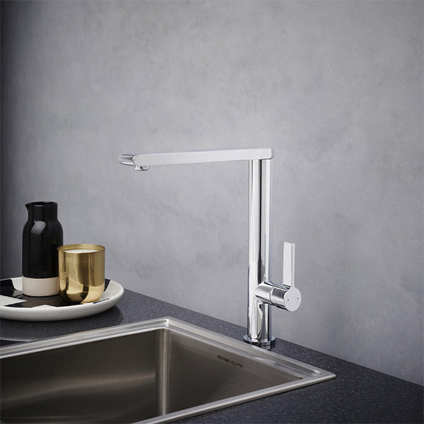 Dorf Enigma Sink Mixer, Best Price Online - The Blue Space, Australia Wide